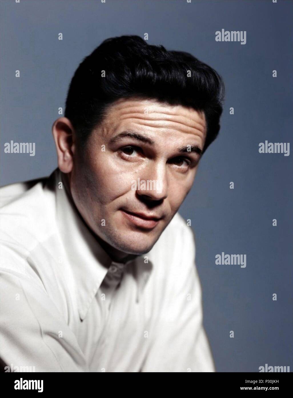 John garfield hi-res stock photography and images - Alamy