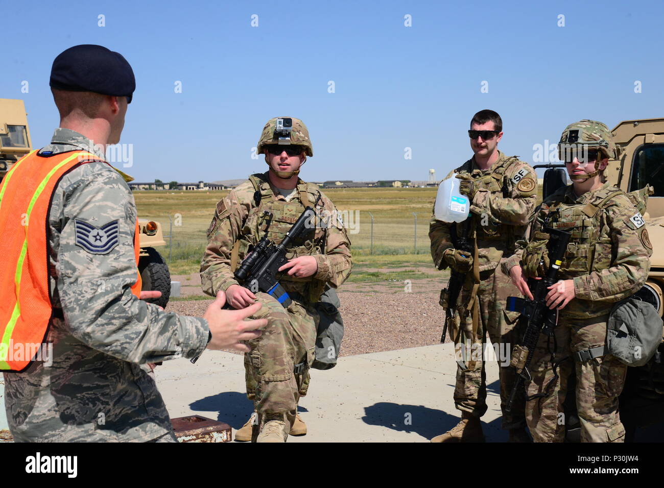 341st msfs hi-res stock photography and images - Alamy