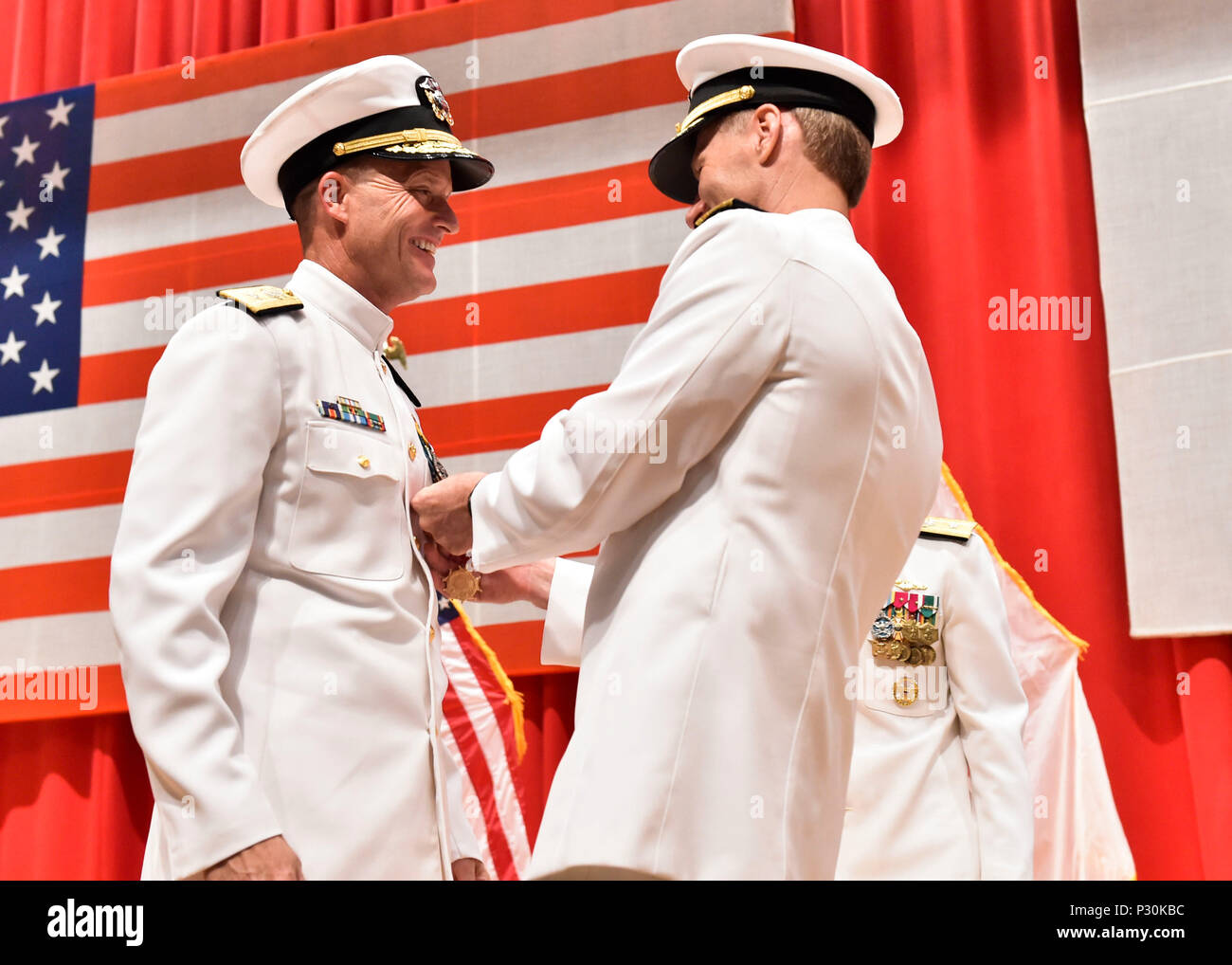 Correll richard hi-res stock photography and images - Alamy