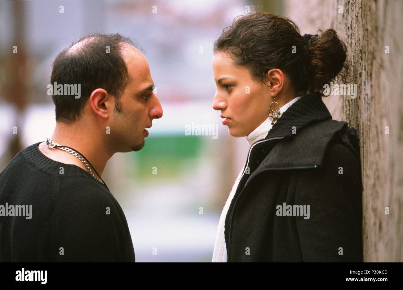 Original Film Title: LOVE + HATE. English Title: LOVE + HATE. Film ...