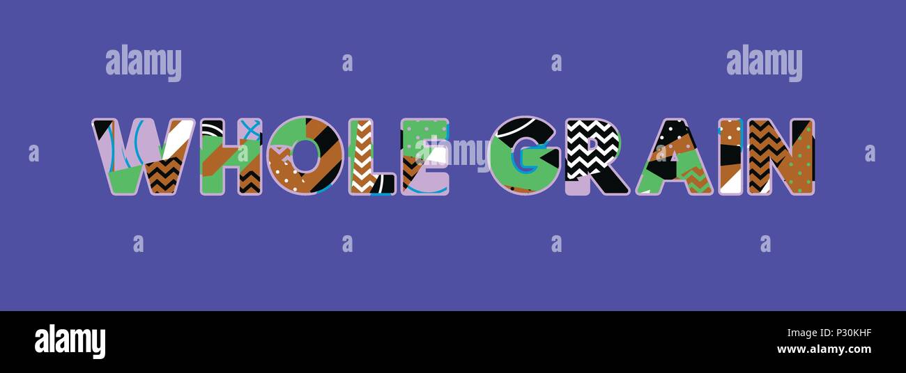 Whole words Stock Vector Images - Alamy
