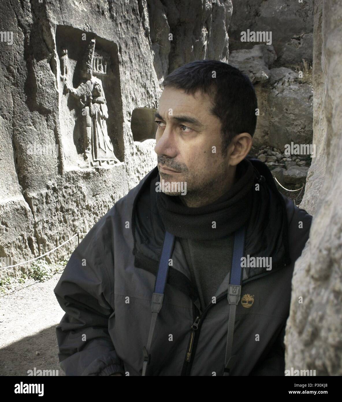 Original Film Title: ÜÇ MAYMUN. English Title: THREE MONKEYS. Film ...