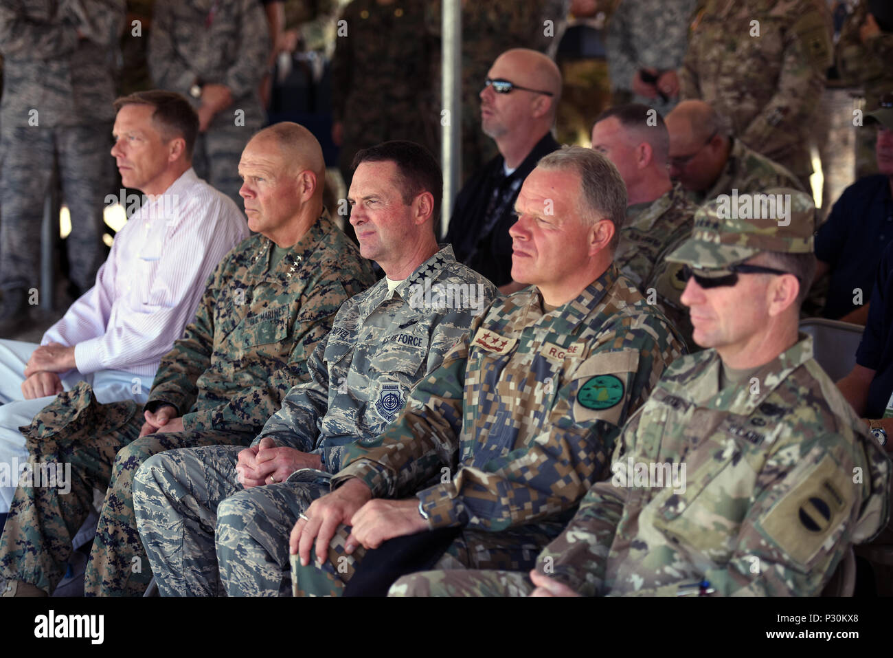 Todd abrams hi-res stock photography and images - Alamy