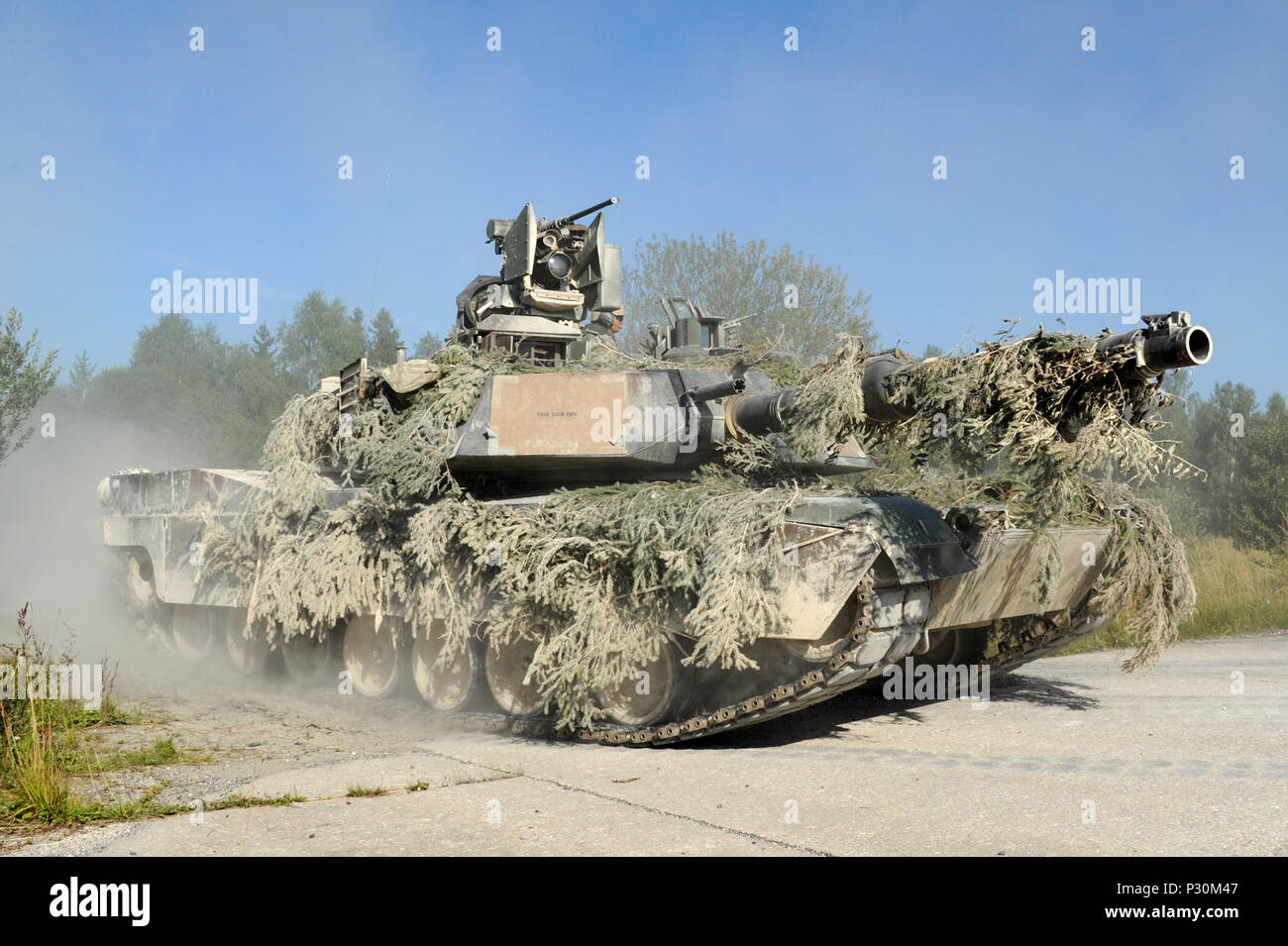 M1a2 sepv2 abrams hi-res stock photography and images - Alamy