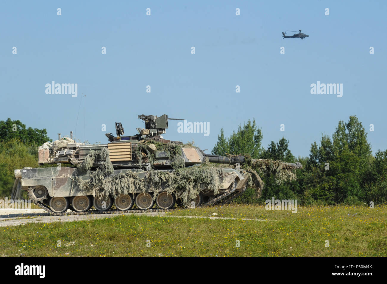 M1a2 sepv2 abrams hi-res stock photography and images - Alamy