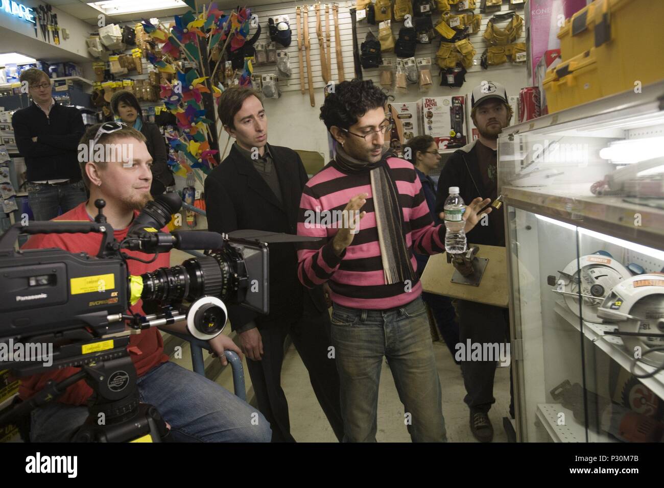 Habib azar hi-res stock photography and images - Alamy