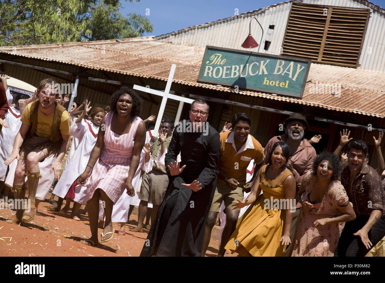 Original Film Title: BRAN NUE DAE. English Title: BRAN NUE DAE. Film ...