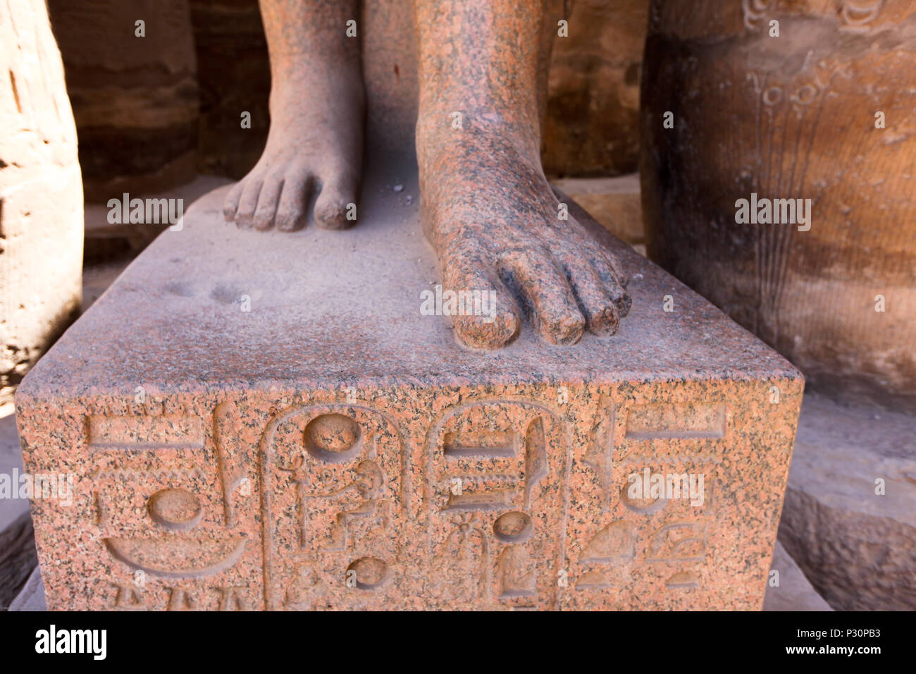 Explorer feet hi-res stock photography and images - Alamy