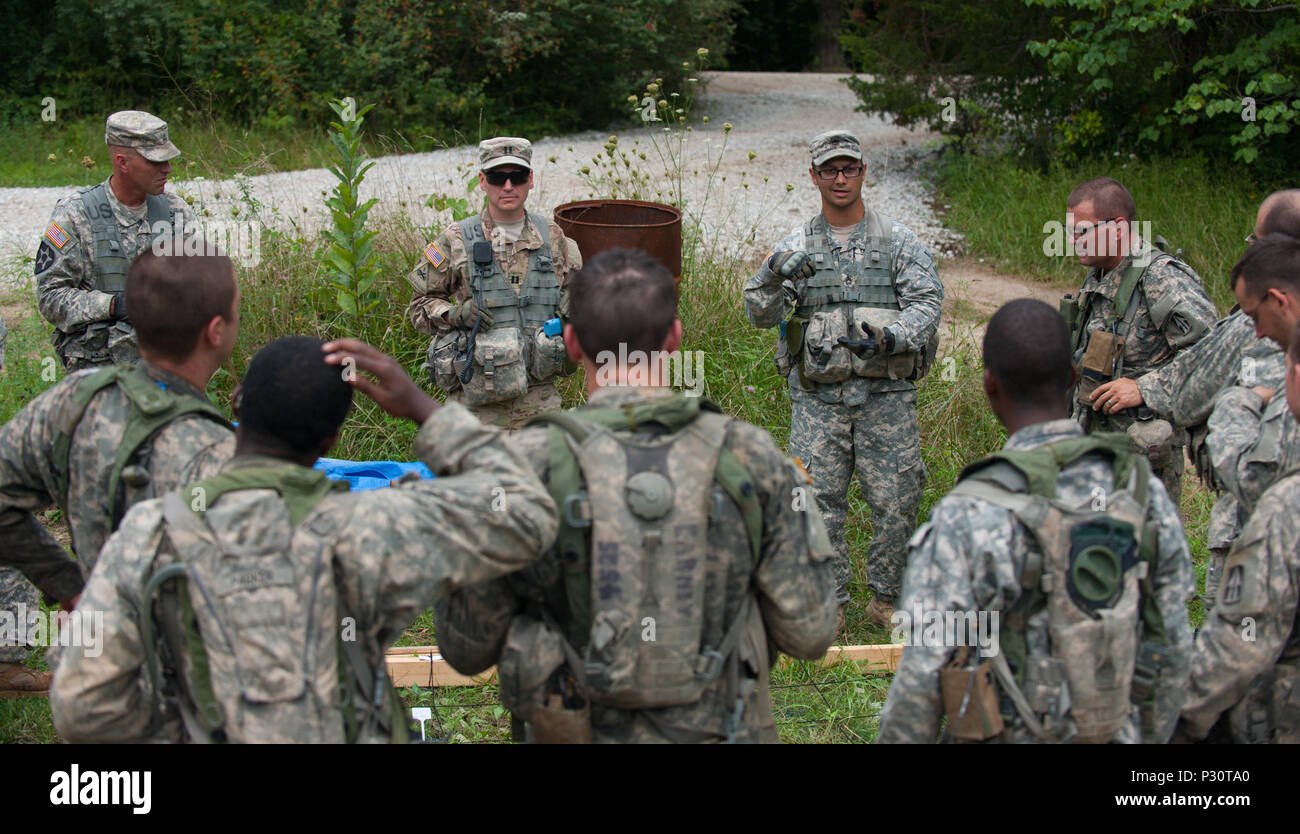 After action review hi-res stock photography and images - Alamy