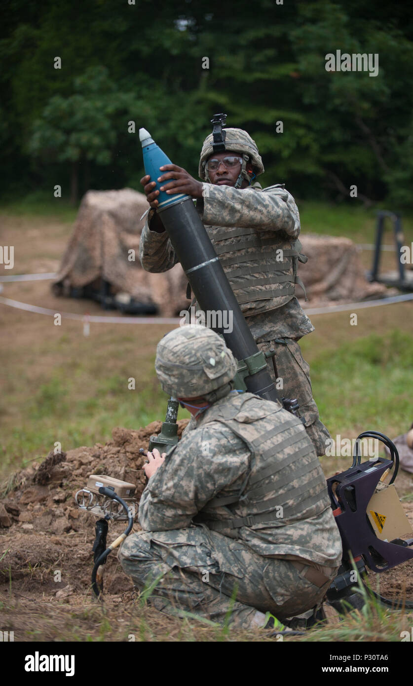 157th infantry brigade High Resolution Stock Photography and Images - Alamy