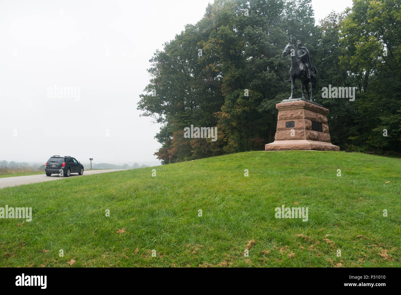 Pa valley forge state park hi-res stock photography and images - Alamy