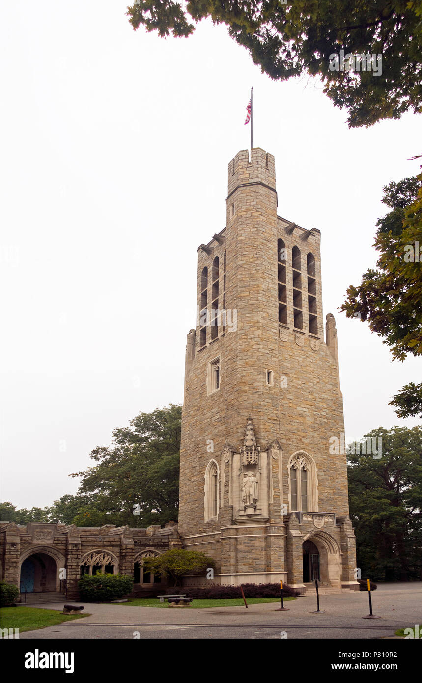 Valley forge chapel hi-res stock photography and images - Alamy