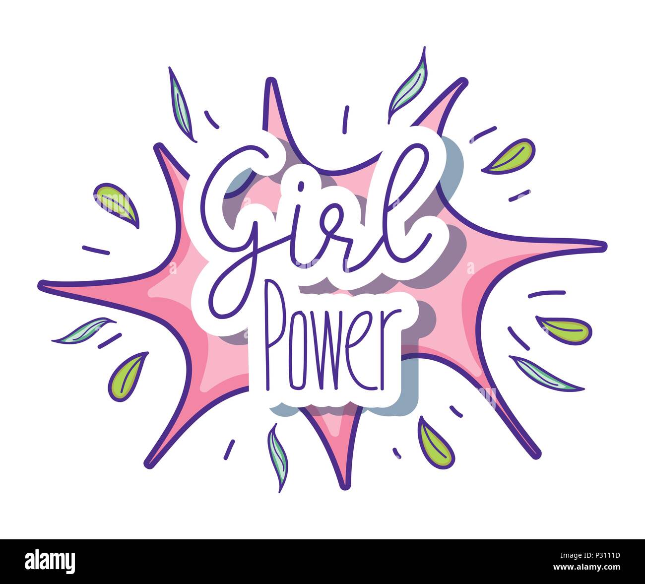 Motivation Cartoons Cut Out Stock Images & Pictures - Alamy