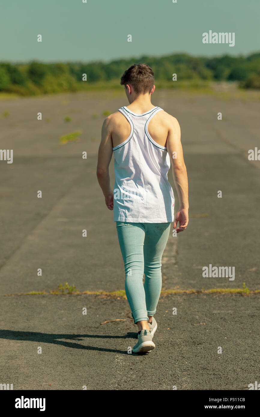 Wawlk hi-res stock photography and images - Alamy