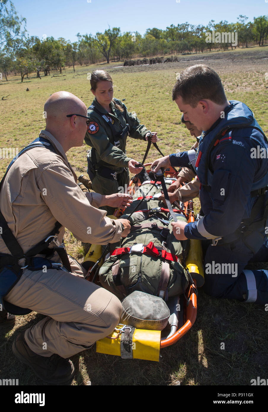 Marine Fighter Attack Squadron (VMFA) 122 U.S. Navy Lt. Matthew Case ...