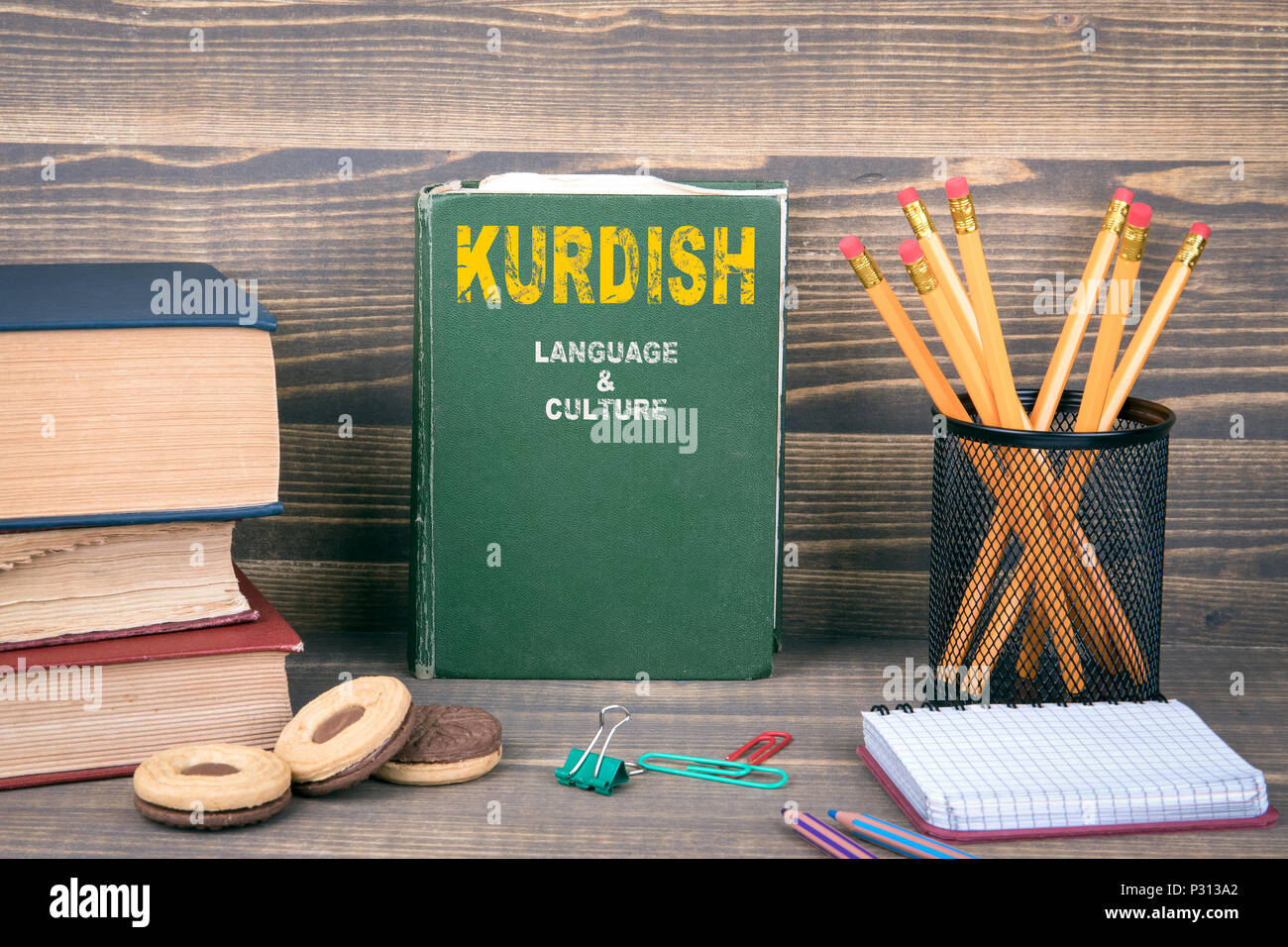 Kurdish language hi-res stock photography and images - Alamy