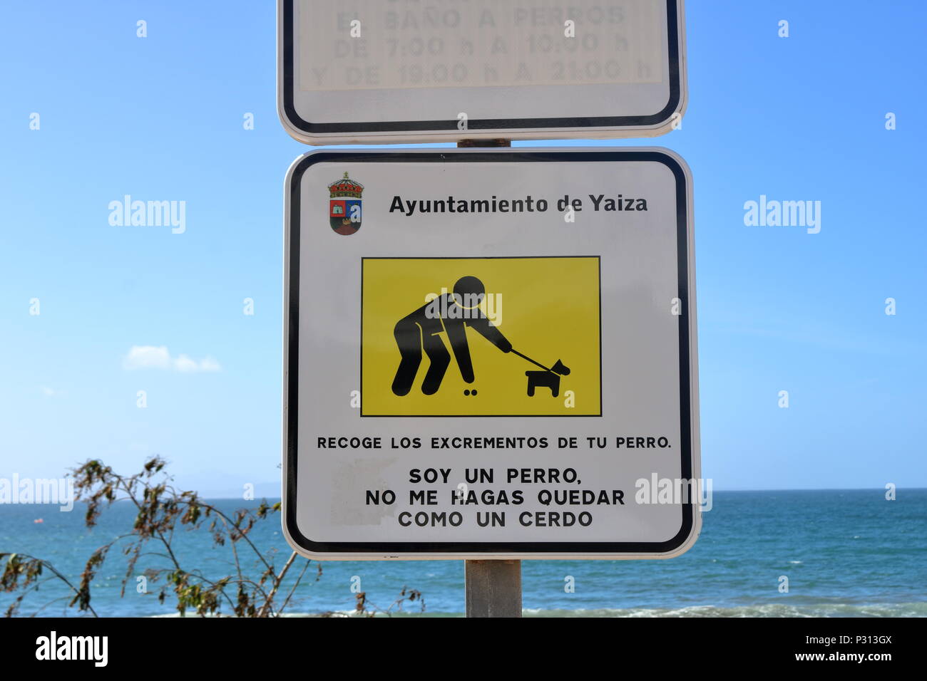 Canary islands lanzarote devil symbol hi-res stock photography and ...