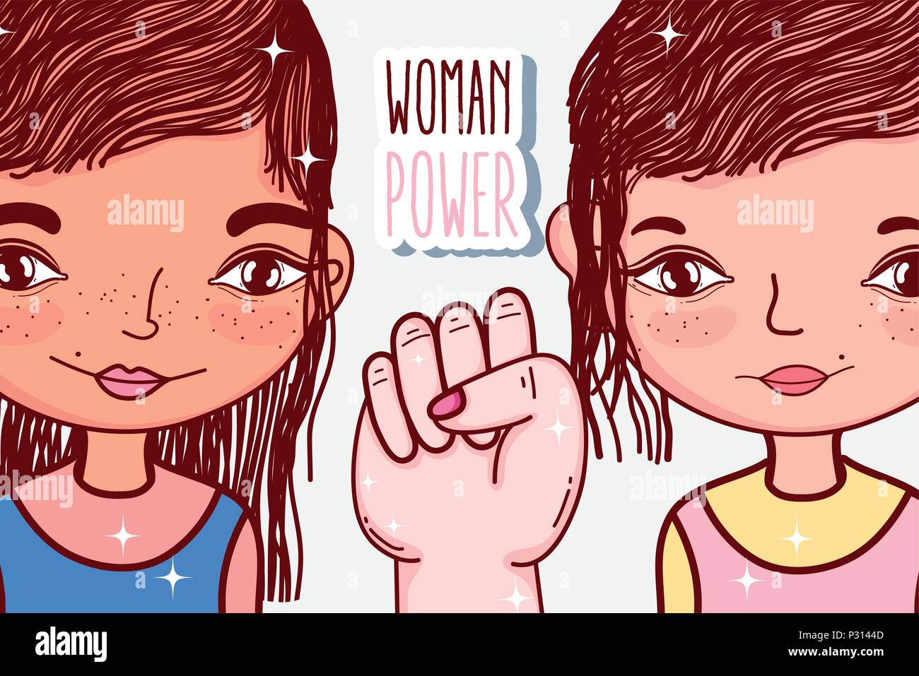 Motivation cartoons Stock Vector Images - Alamy