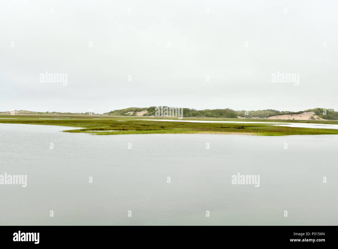 Cape Cod National Seashore, Massachusetts, USA Stock Photo - Alamy