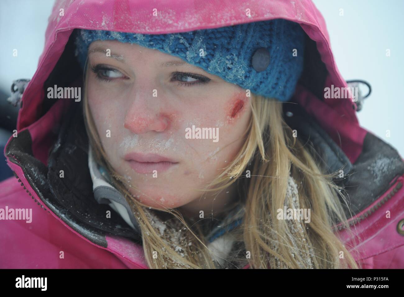 Original Film Title: FROZEN. English Title: FROZEN. Film Director: ADAM ...