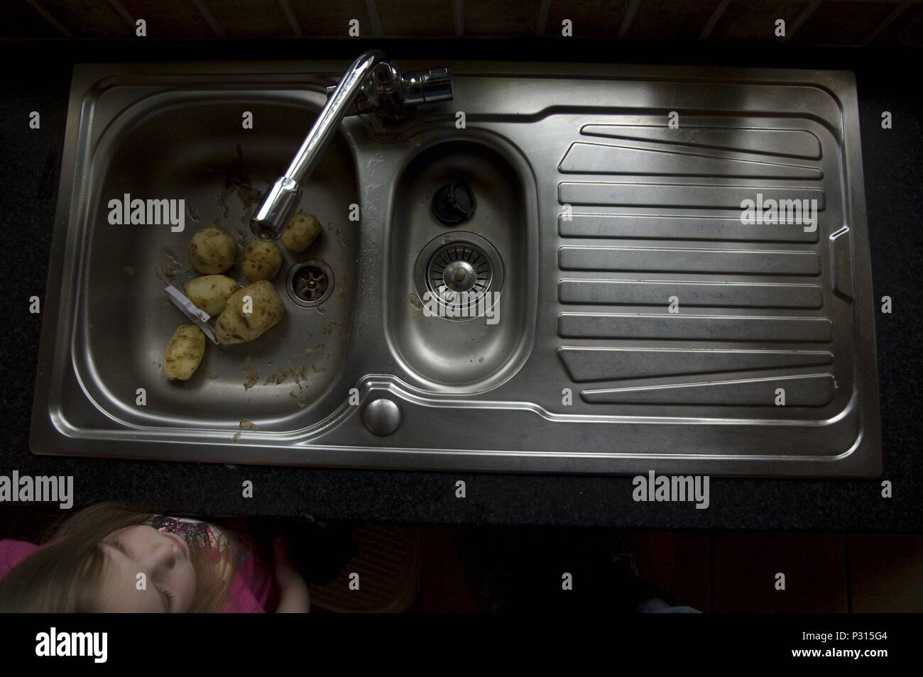 Original Film Title: HIS & HERS. English Title: HIS & HERS. Film ...