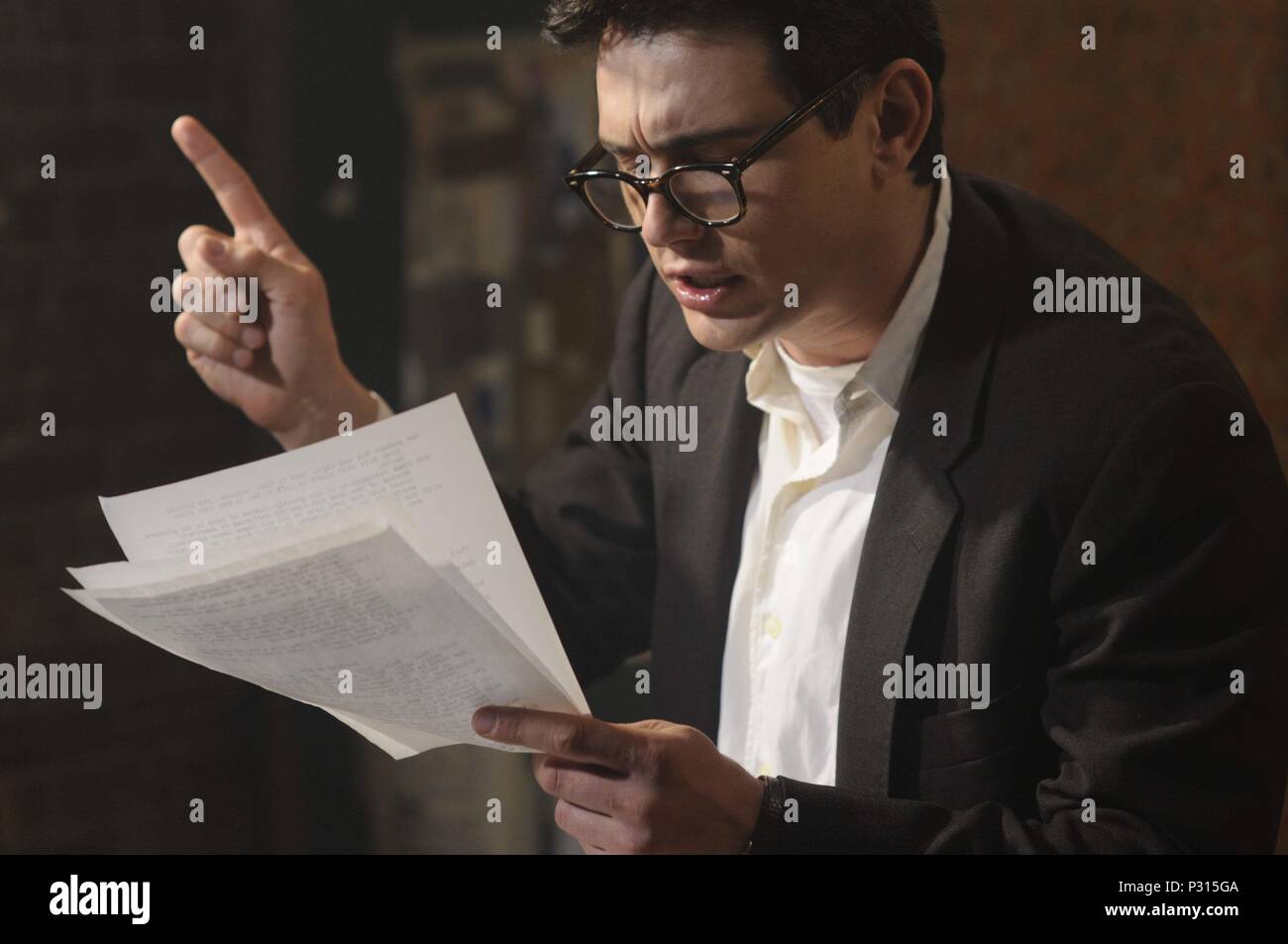 Original Film Title: ANN. English Title: ANN. Film Director: ROB ...