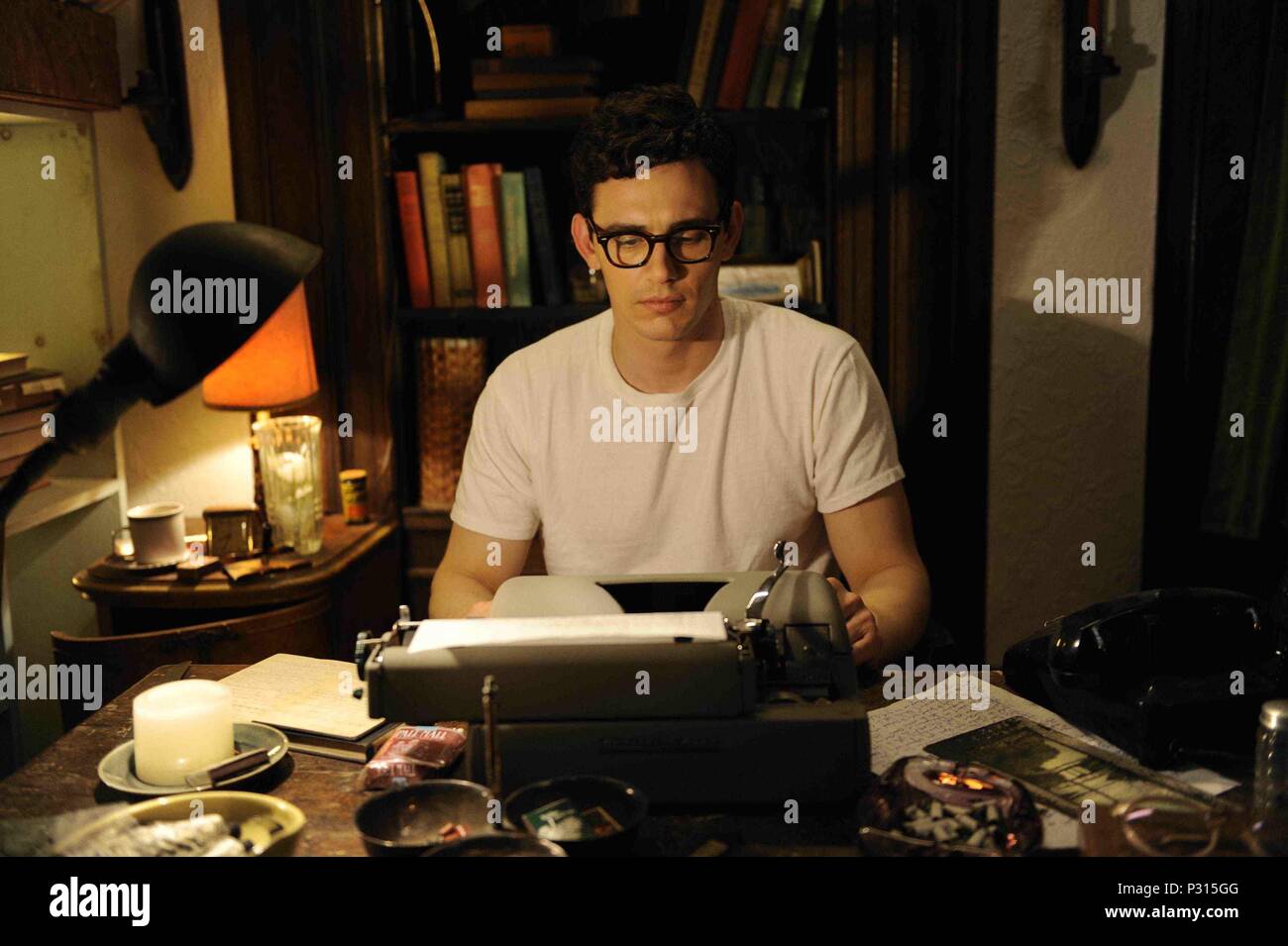 Original Film Title: ANN. English Title: ANN. Film Director: ROB ...