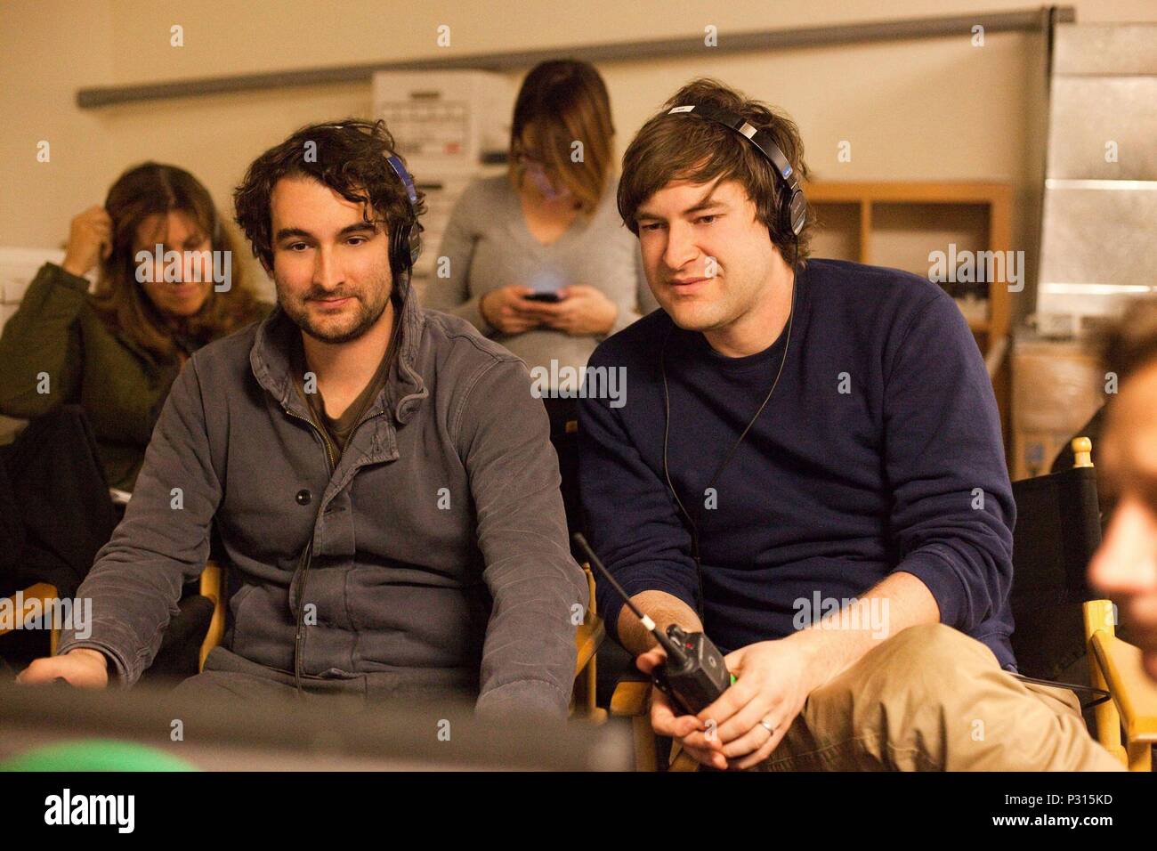 Original Film Title: CYRUS. English Title: CYRUS. Film Director: JAY ...