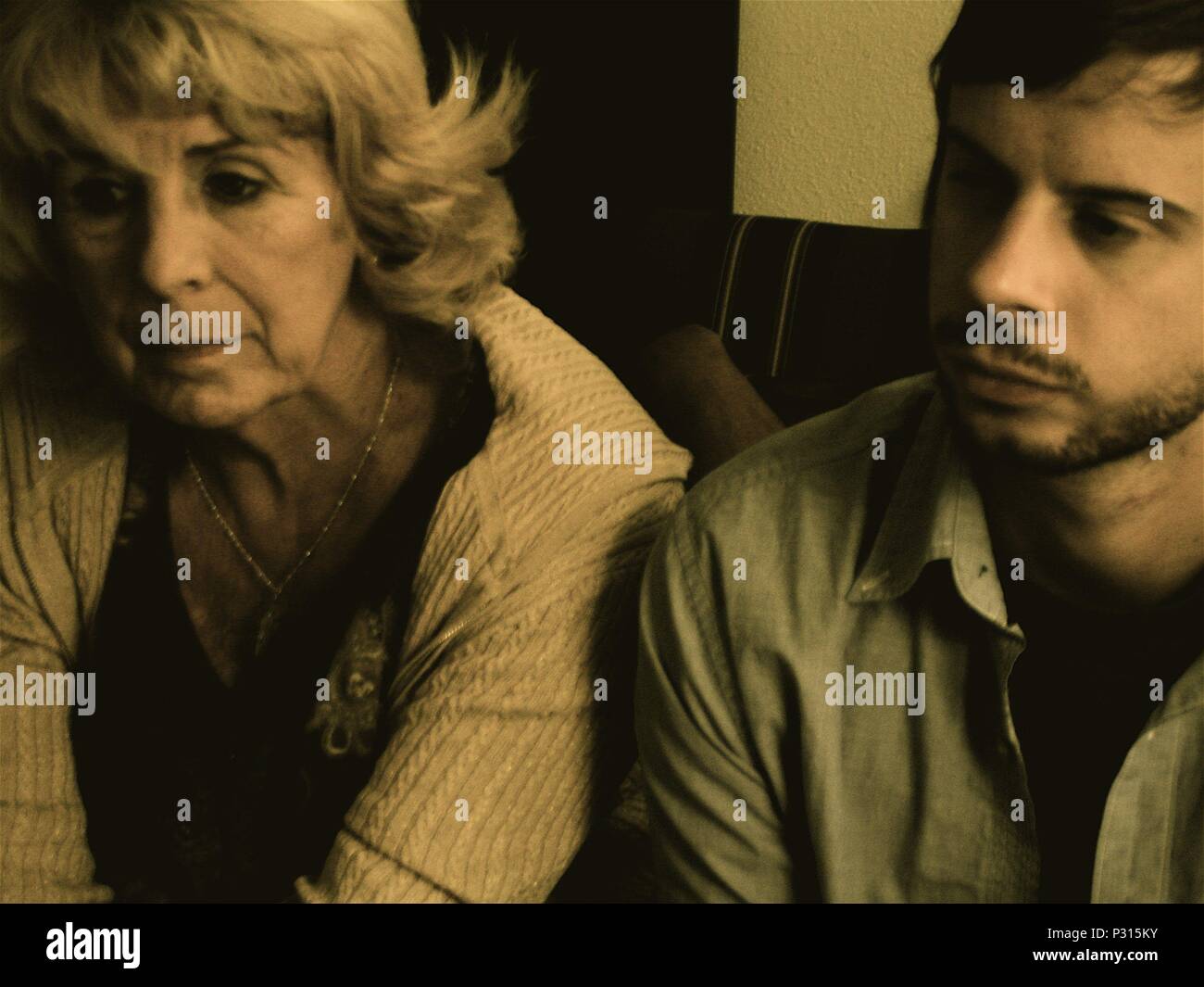 Original Film Title: MY MOM SMOKES WEED. English Title: MY MOM SMOKES WEED. Film Director: CLAY ...