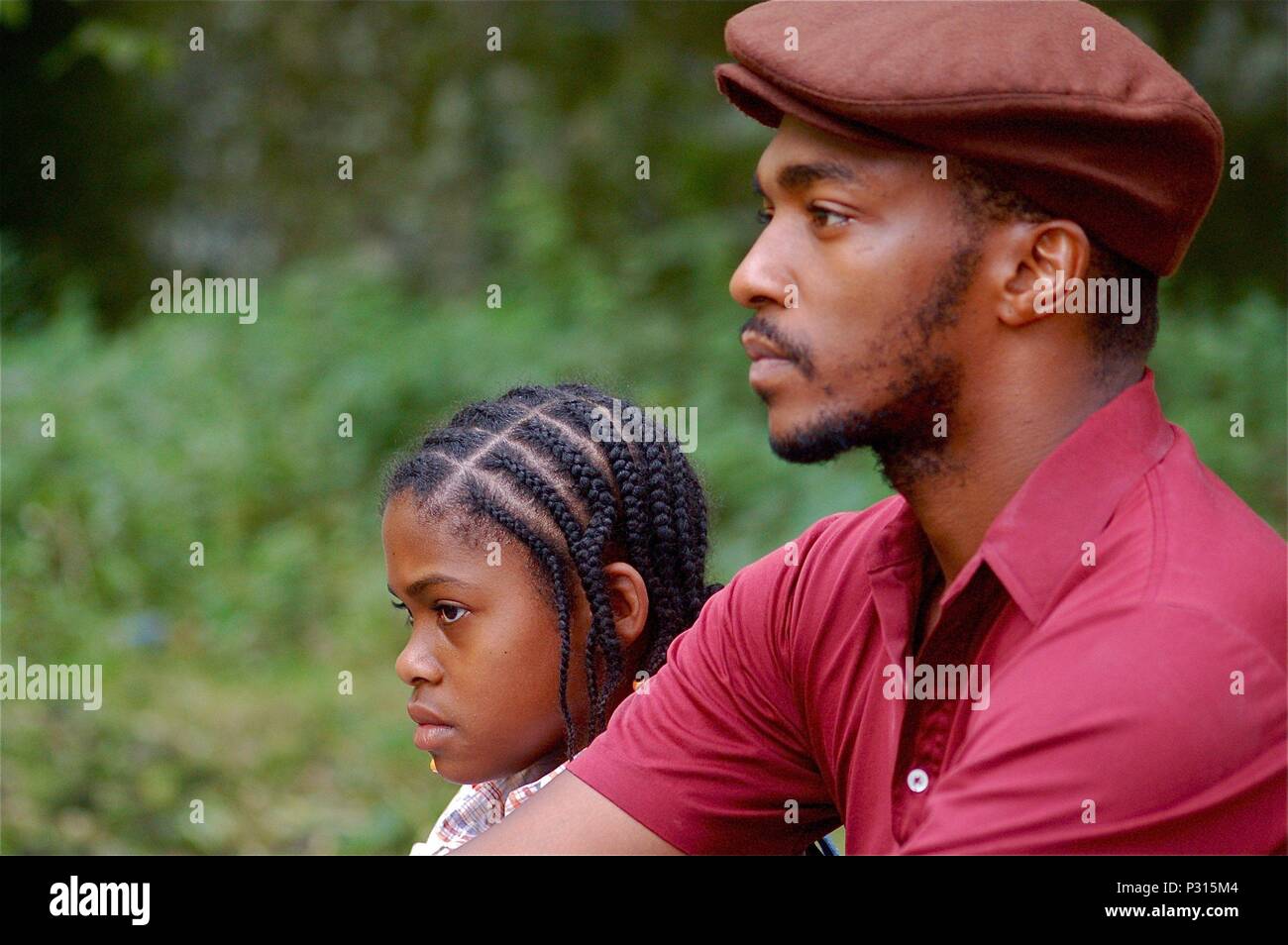 Original Film Title: NIGHT CATCHES US. English Title: NIGHT CATCHES US ...