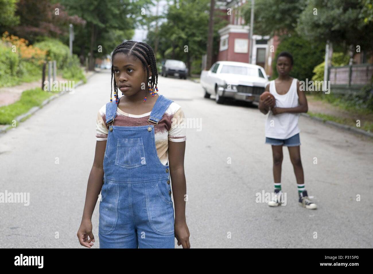 Original Film Title: NIGHT CATCHES US. English Title: NIGHT CATCHES US ...