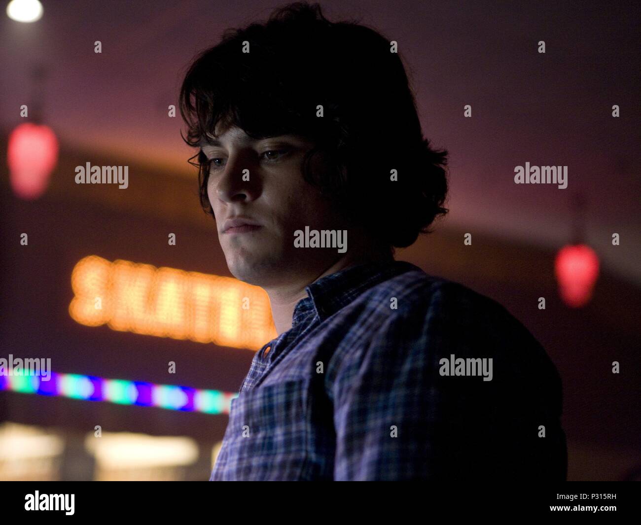Anthony burns hi-res stock photography and images - Alamy