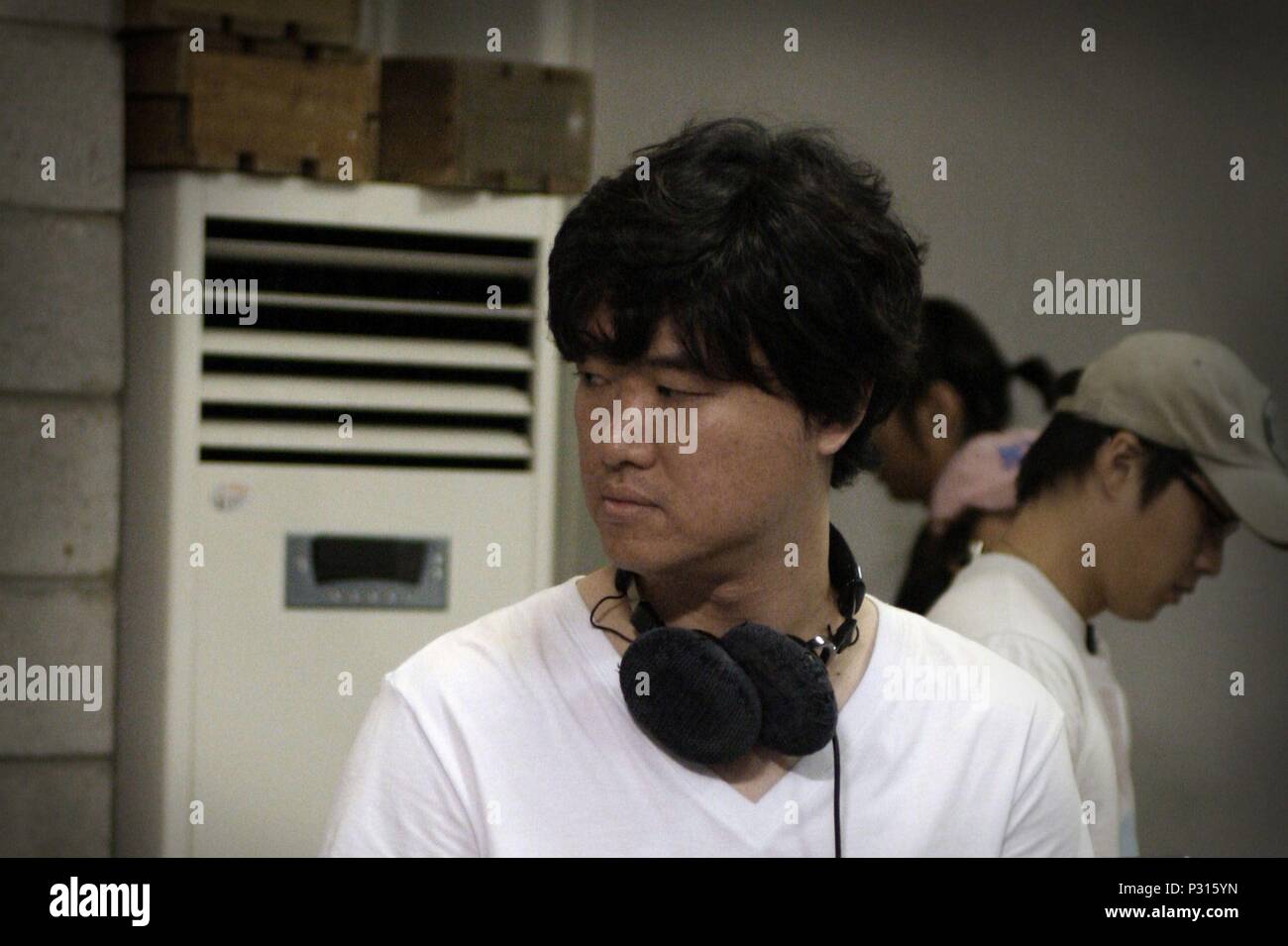 Original Film Title: CHAESIKJUUIJA. English Title: VEGETARIAN. Film ...