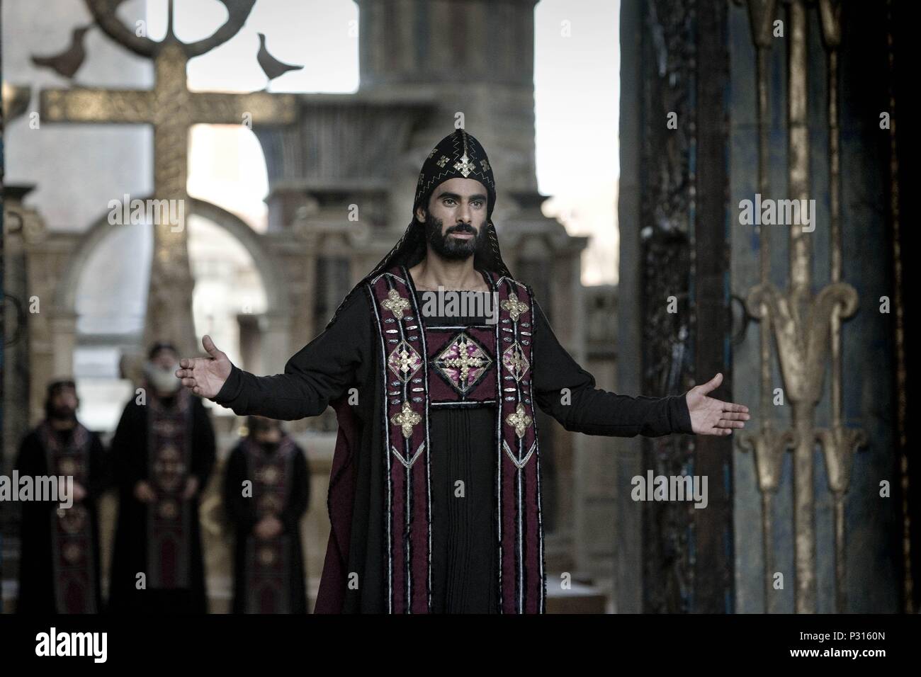 Sami samir hi-res stock photography and images - Alamy