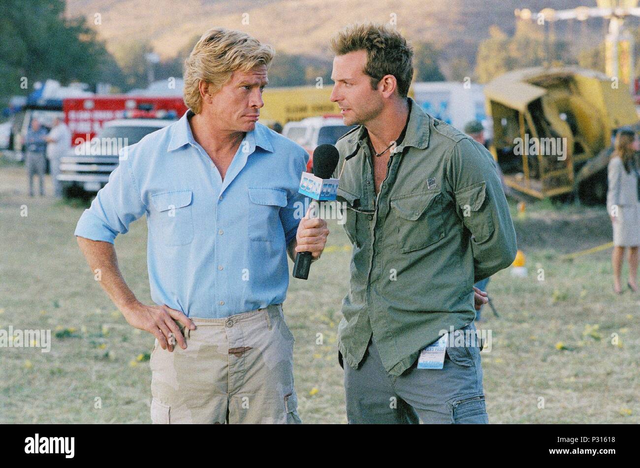 Phil traill thomas haden church hi-res stock photography and images - Alamy