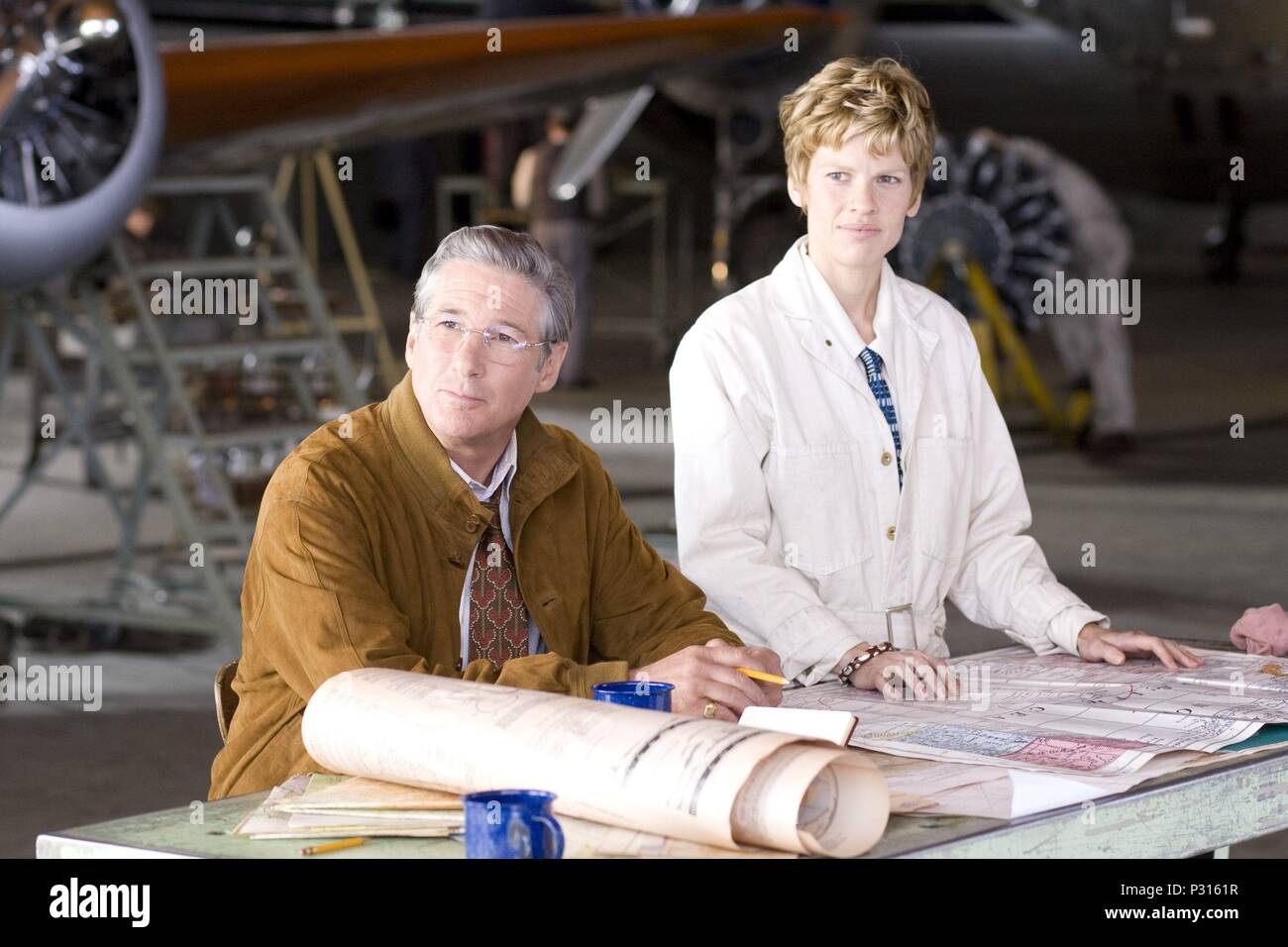 Original Film Title: AMELIA. English Title: AMELIA. Film Director: MIRA ...