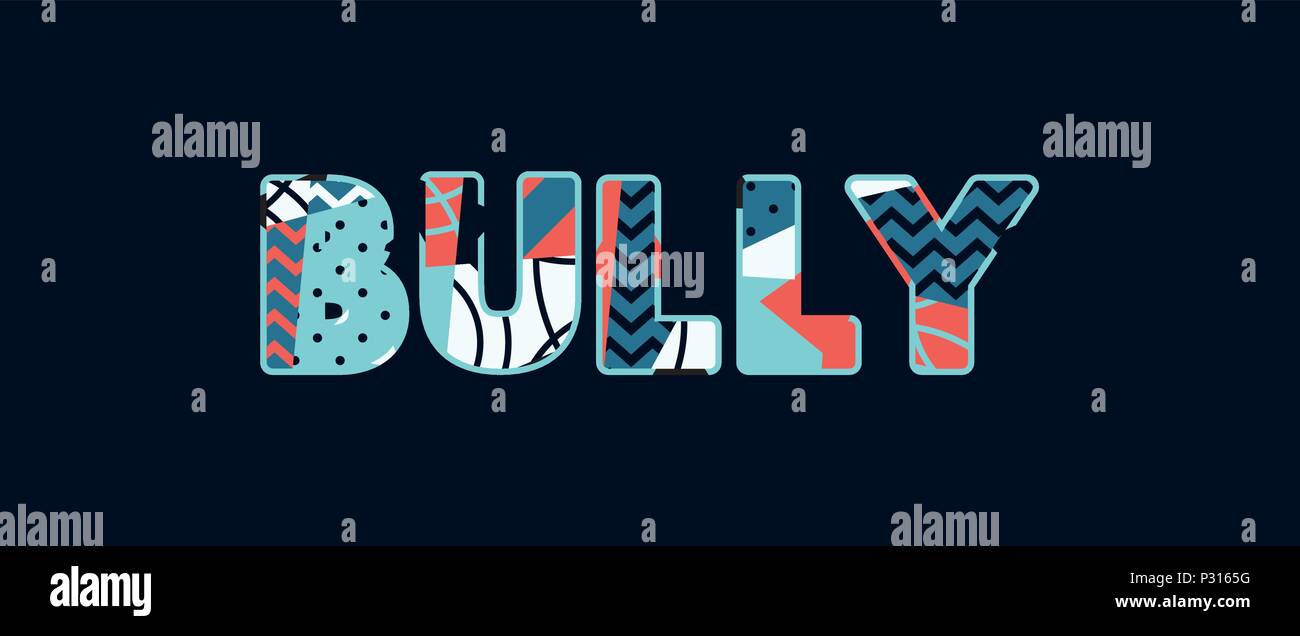 Harass vector vectors Stock Vector Images - Alamy