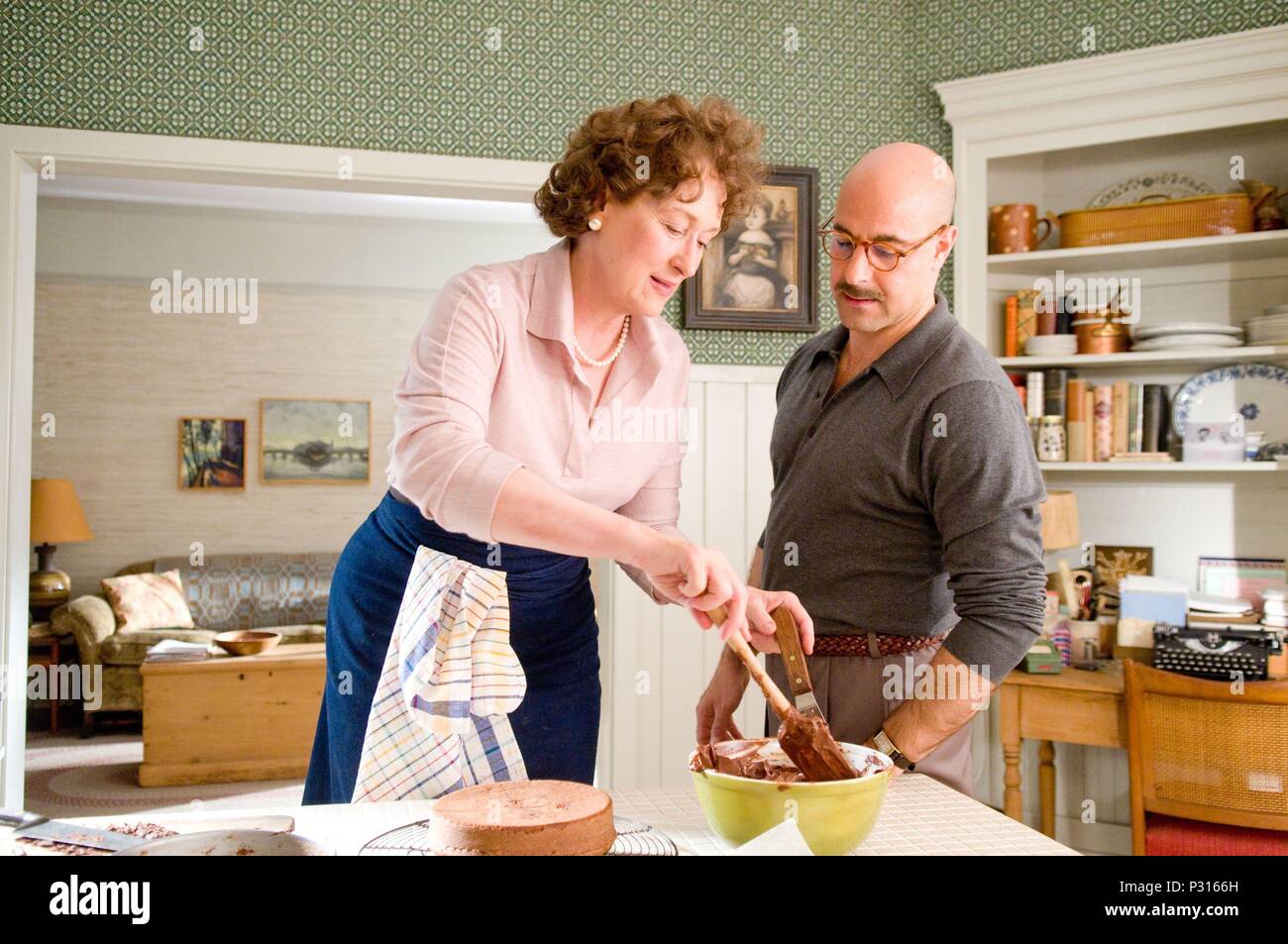 Scott rudin 2009 hi-res stock photography and images - Alamy