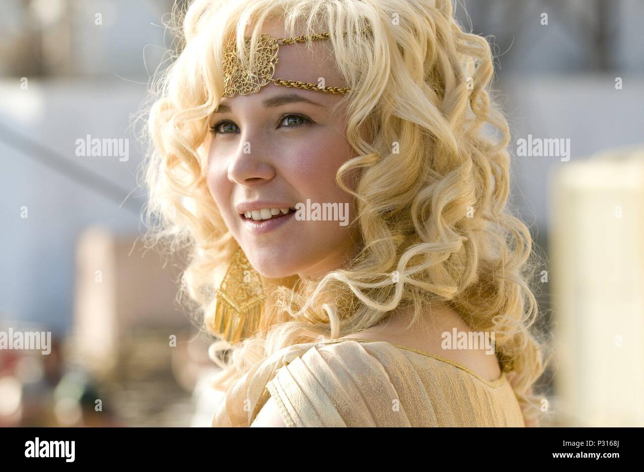 Year One Movie Juno Temple