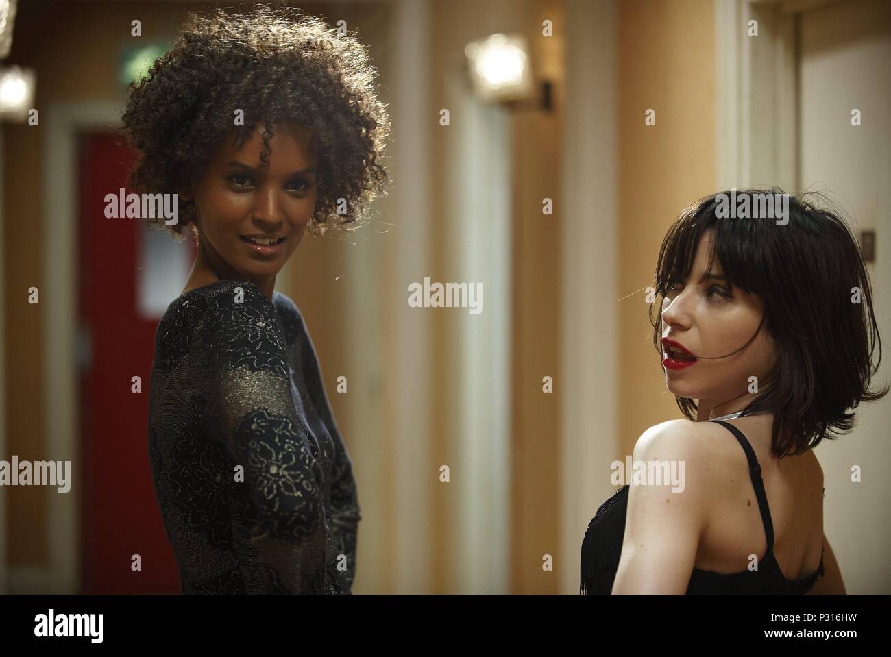 Original Film Title: DESERT FLOWER. English Title: DESERT FLOWER. Film ...