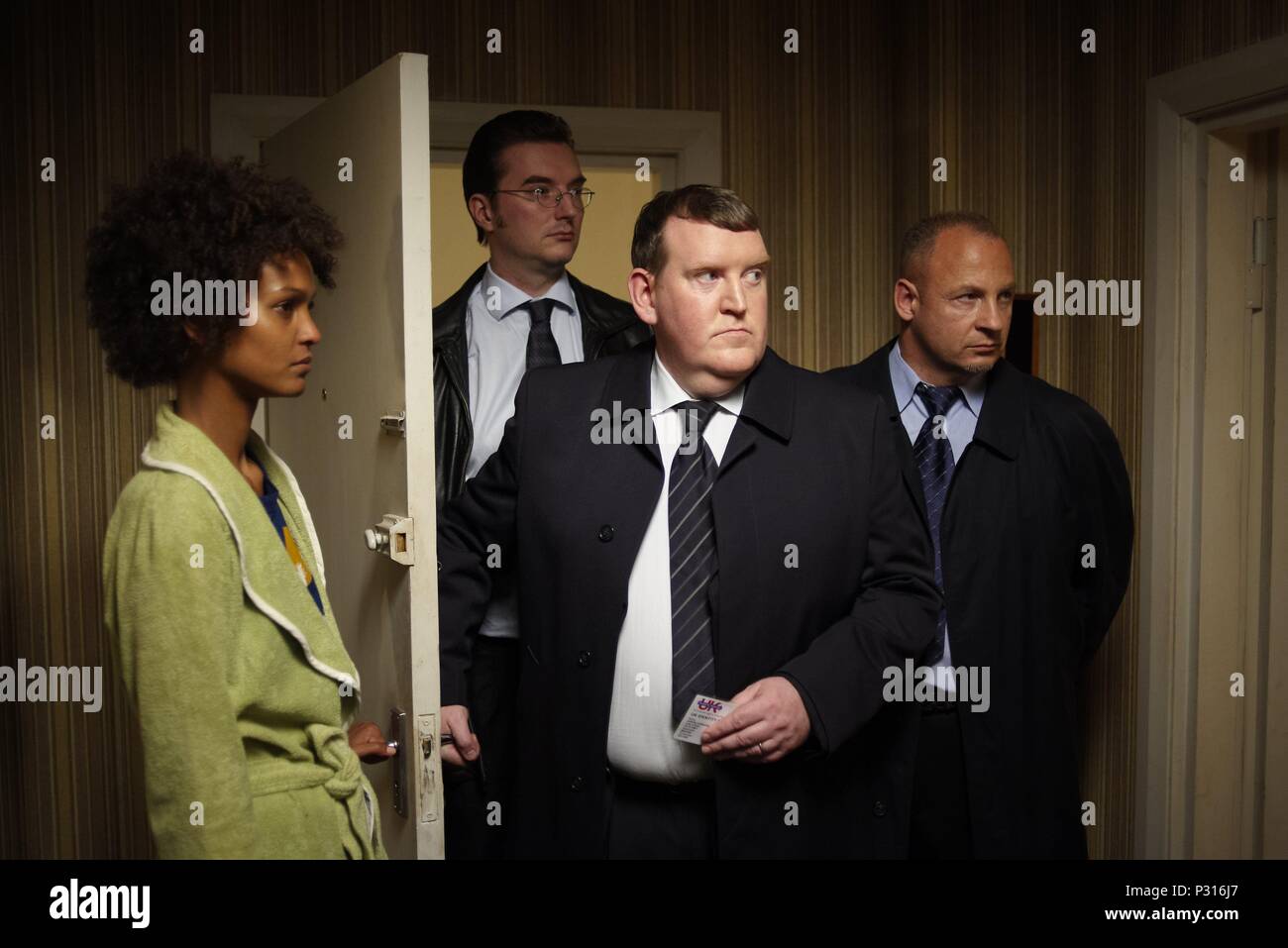 Desert flower film hi-res stock photography and images - Alamy