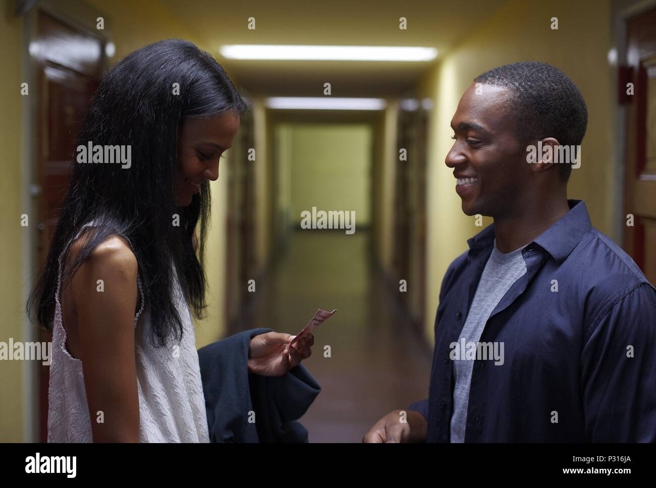 Original Film Title: DESERT FLOWER. English Title: DESERT FLOWER. Film ...