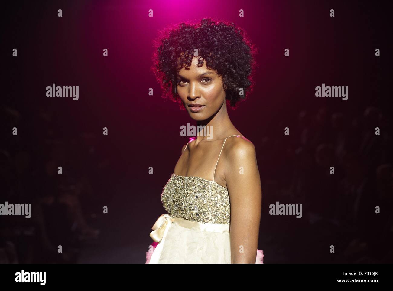 Desert Flower Actress