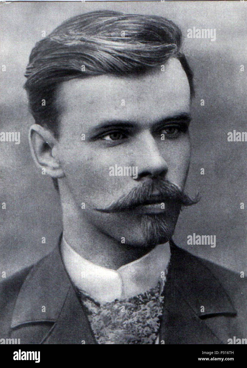 Borys hi-res stock photography and images - Alamy