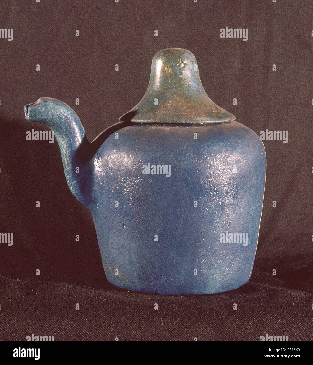 Imperio azul hi-res stock photography and images - Alamy