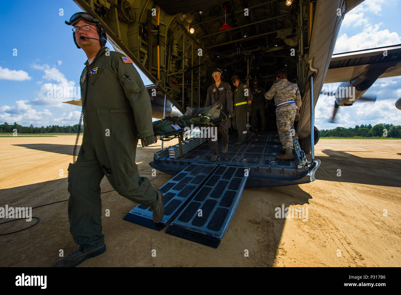 Tactical Assembly Area Young Stock Photos & Tactical Assembly Area ...