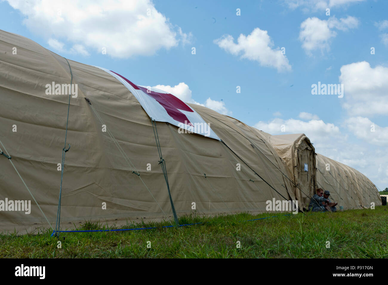 Tactical assembly area young hi-res stock photography and images - Alamy