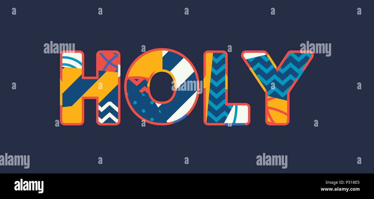 Baptize jesus art Stock Vector Images - Alamy