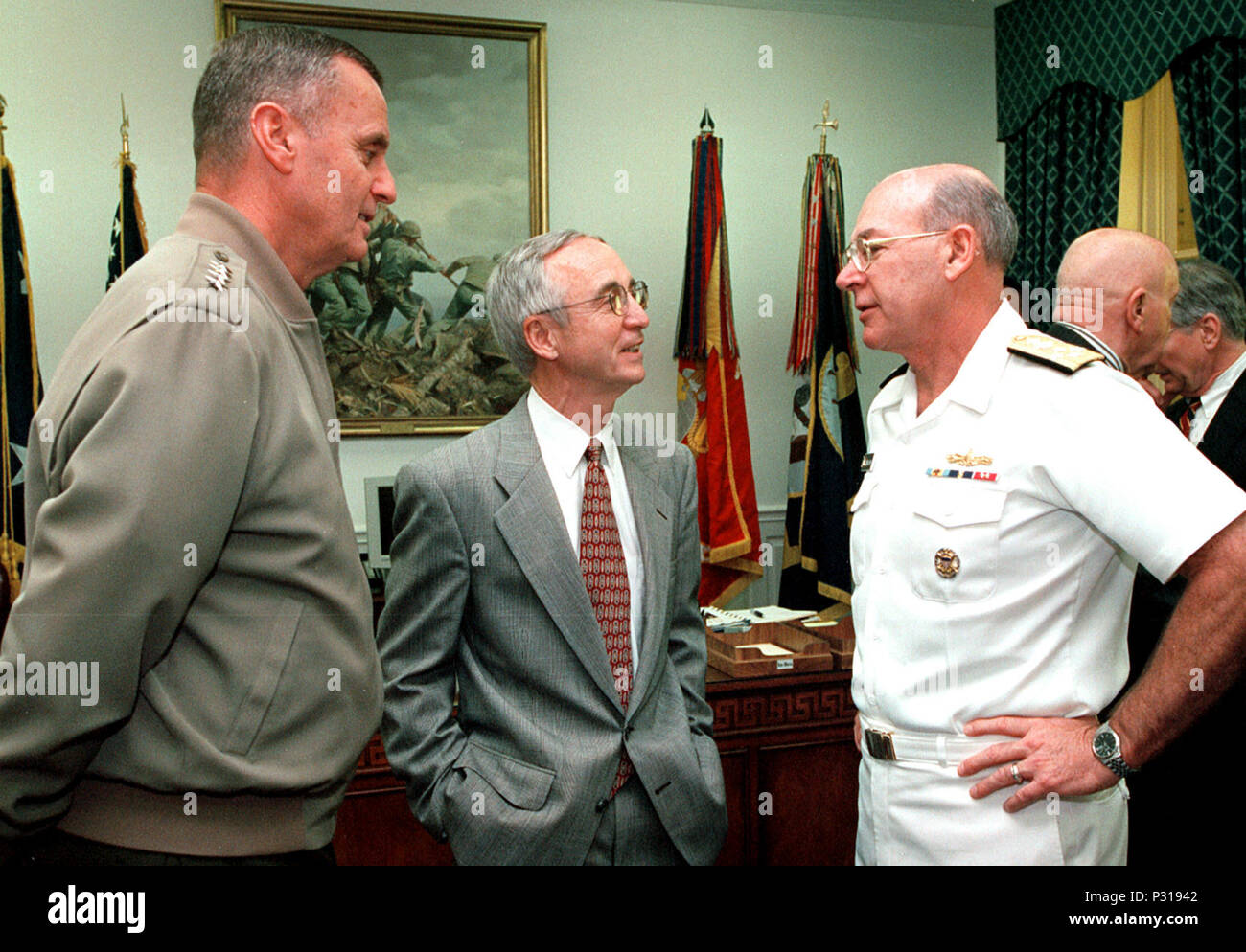 James l jones hi-res stock photography and images - Alamy