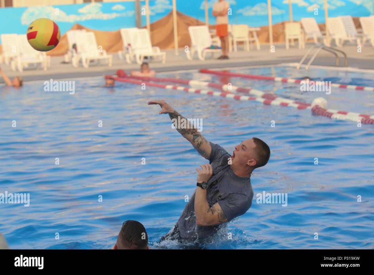 Elijah foster hi-res stock photography and images - Alamy